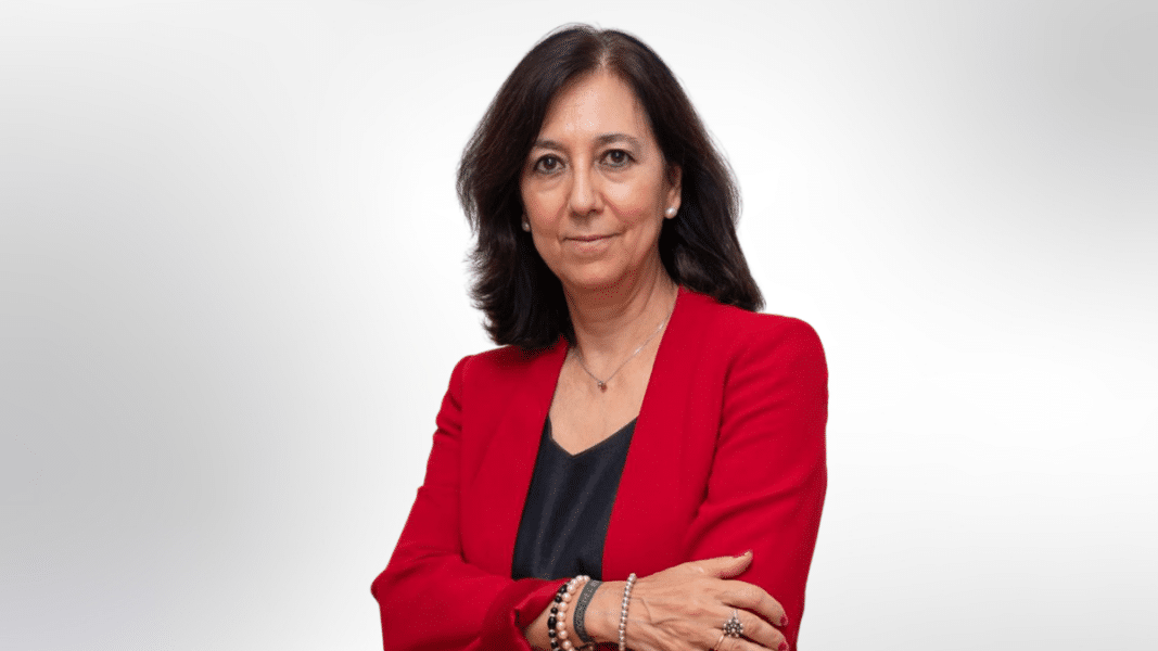 Entrevista | Carmen Gámiz, magistrada de violencia sobre la mujer ...