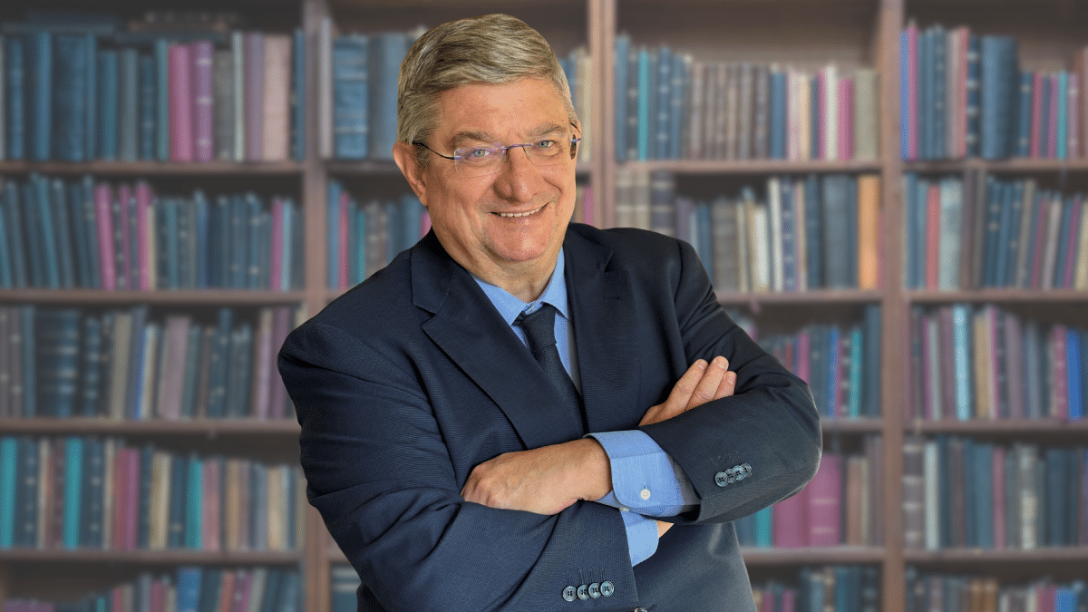 Ignacio Díez-Picazo se incorpora a Garrigues como 'of counsel' en el ...