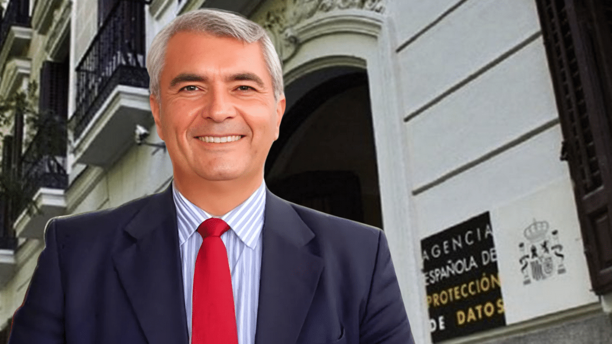 El Gobierno propone al catedrático Lorenzo Cotino Hueso como nuevo presidente de la Agencia ...