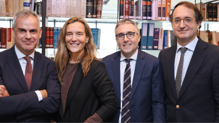 Ontier incorpora a los socios fundadores de GOLD Abogados, Israel Gómez ...