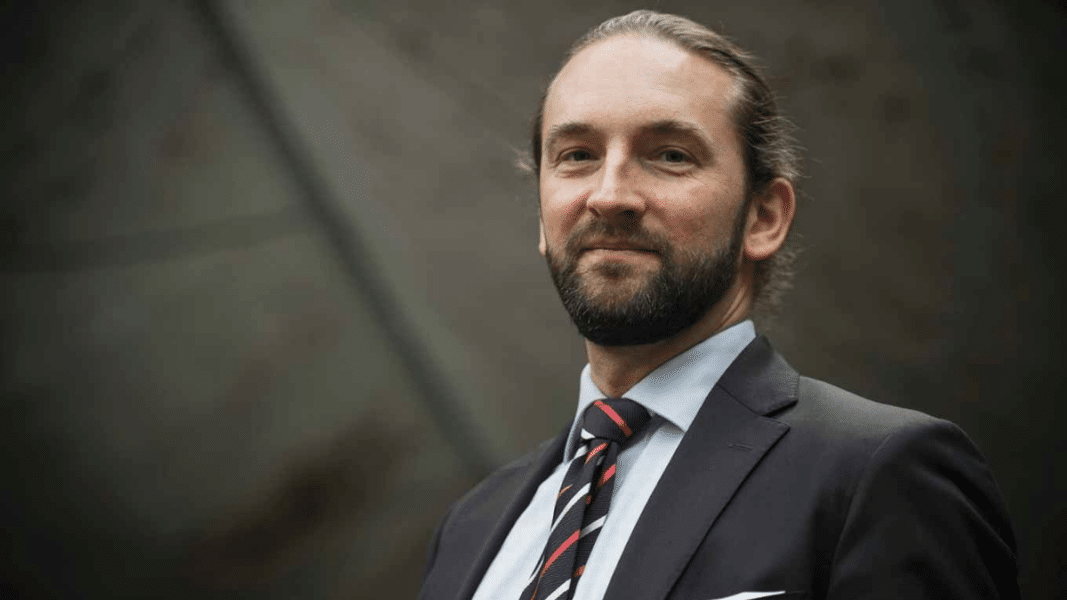 Stephan Schill es el árbitro designado por el CIADI para resolver la ...