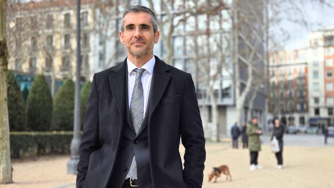 Jaime Campaner: "La ineficacia de la asistencia letrada es, en ...