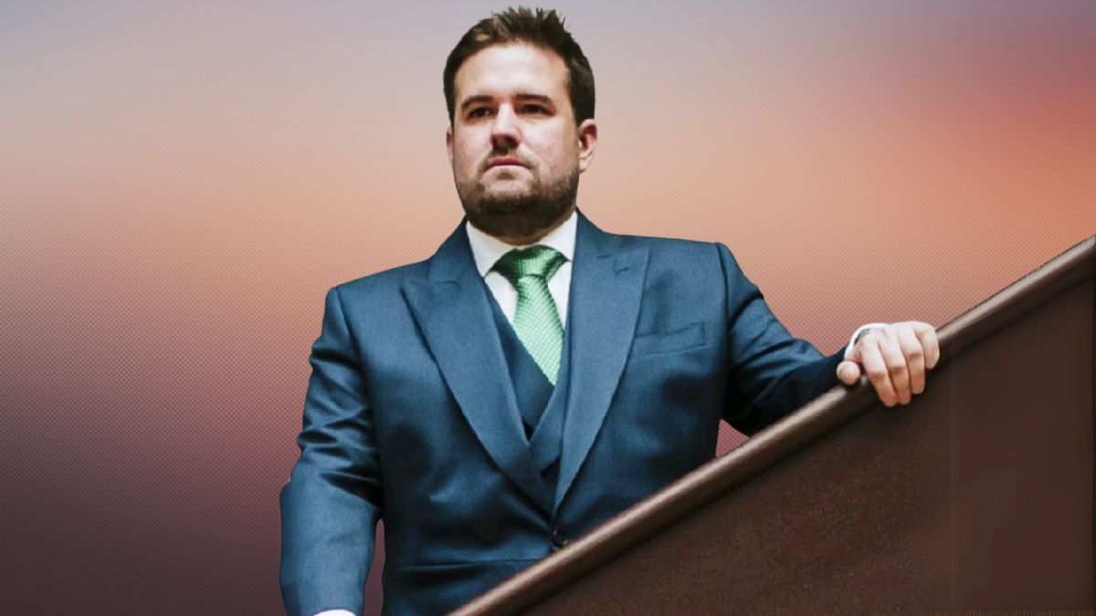 El abogado Ibor Fernandes demanda al Gobierno ante la AN por la ...