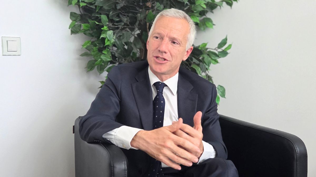 Marc Molins y Laura Parés (Molins & Parés): “Estamos en una expansión ...