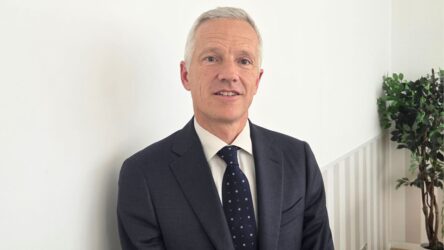 Marc Molins y Laura Parés (Molins & Parés): “Estamos en una expansión ...