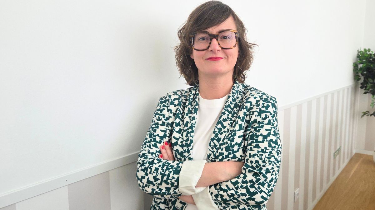 Marc Molins y Laura Parés (Molins & Parés): “Estamos en una expansión ...