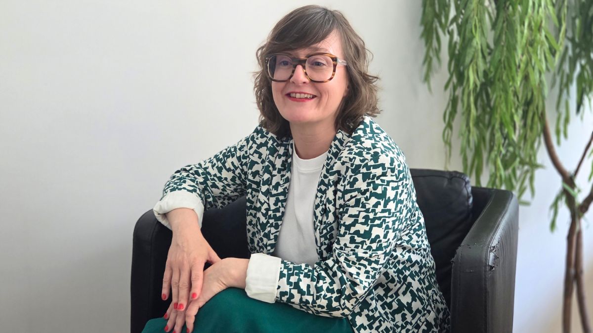 Marc Molins y Laura Parés (Molins & Parés): “Estamos en una expansión ...