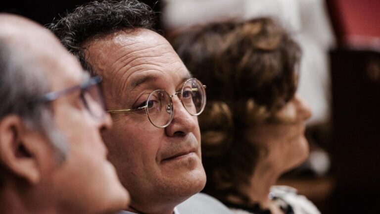 Estos son los 5 indicios por los que el Tribunal Supremo procesa al ...