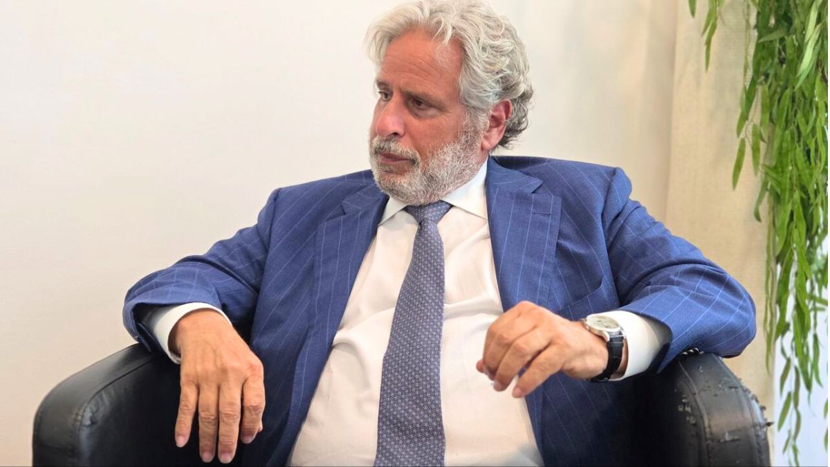 Robert Amsterdam contra la Agencia Tributaria: “El sistema de Hacienda ...