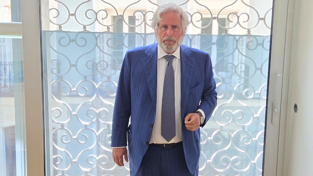 Robert Amsterdam contra la Agencia Tributaria: “El sistema de Hacienda ...