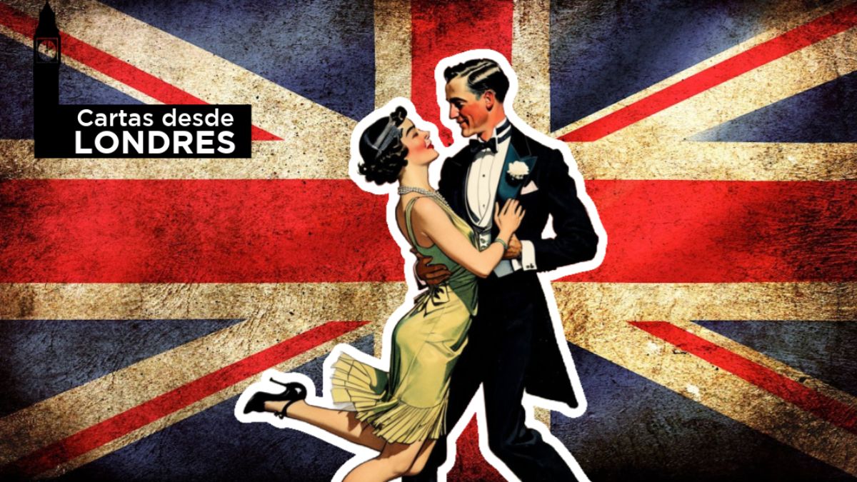 Opinión | CDL: Cha-cha-chá arbitral en Inglaterra y Gales, entre el ad ...