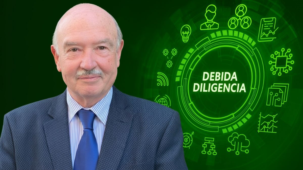 Opinión | La debida diligencia, clave para la confianza
