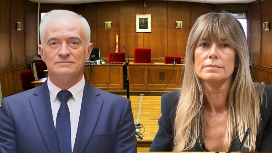 Peinado cita este lunes a Begoña Gómez, Cristina Álvarez y Juan Carlos ...