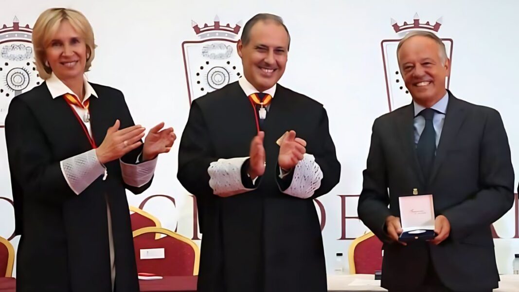 El ICAM apuesta fuerte: Ricardo Alonso será el director general de su ...