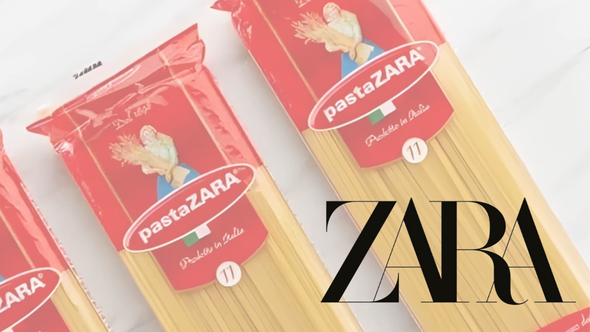 Tribunales europeos permiten a "Pasta Zara" vender pese a Zara