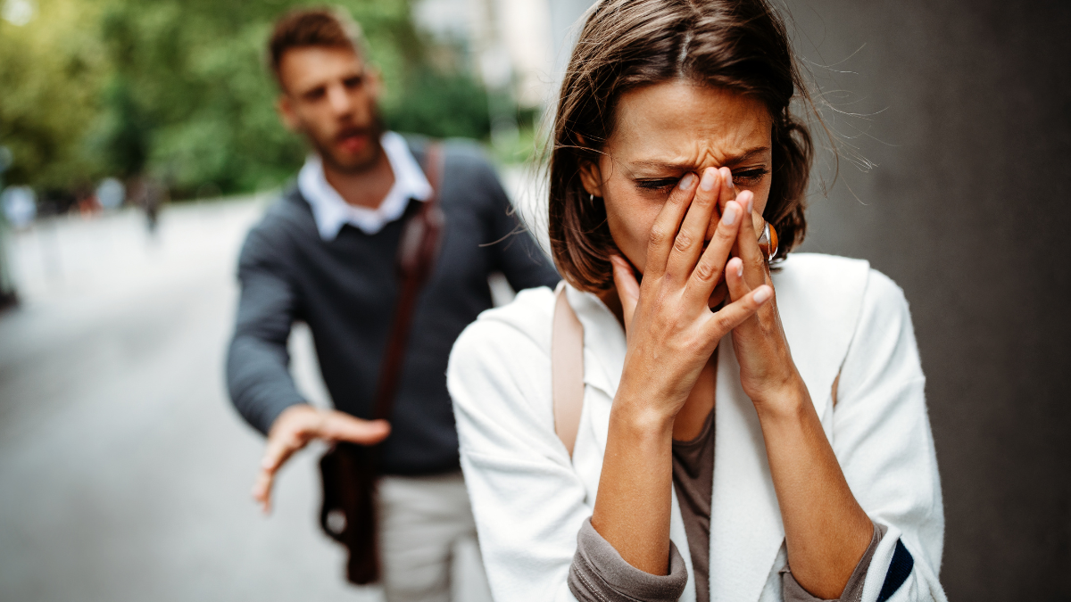 La Fiscalía no persigue las denuncias falsas por violencia de género ...