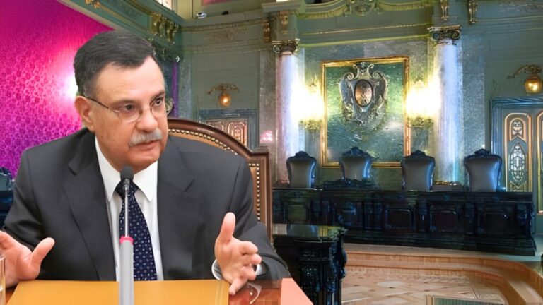 CGPJ archiva caso contra Carretero y Hurtado