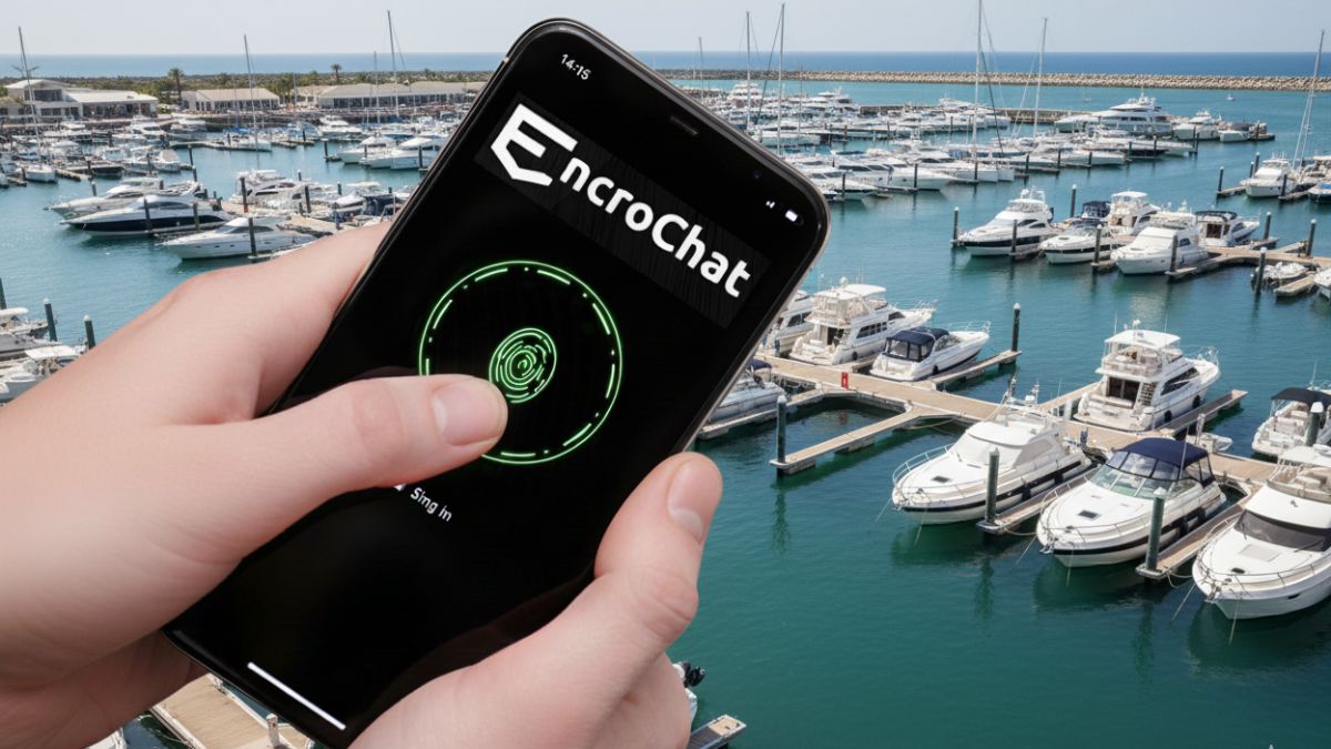 La AN investiga 76 asuntos de sistemas de comunicación encriptada con ...