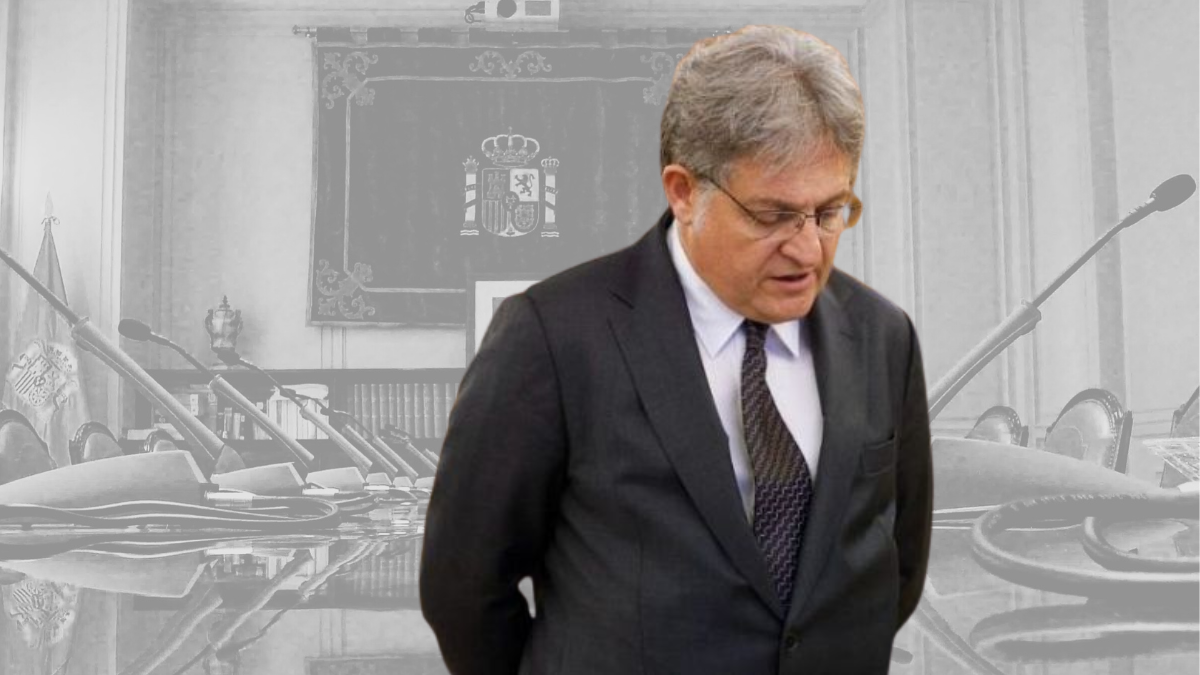 El Supremo incorpora seis nuevos magistrados y alcanza un máximo ...