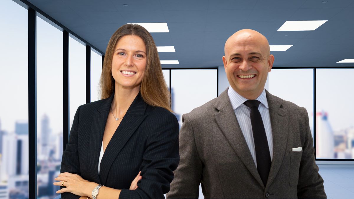 The Bus potencia sus servicios de transporte de viajeros adquiriendo ...