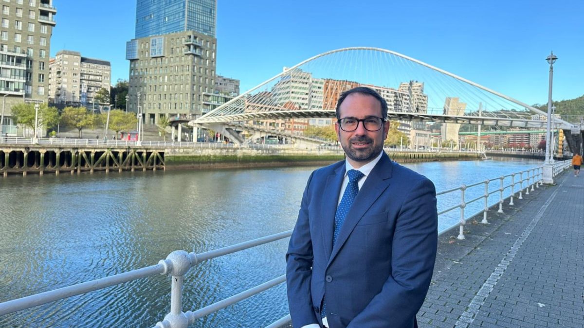 Lexcrea estrena nueva sede en Bilbao y pone al frente a Guillermo Gutiérrez Marco como socio ...