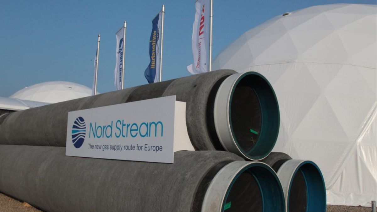 Opinión | Polonia vs Alemania: Nord Stream y colapso europeo.