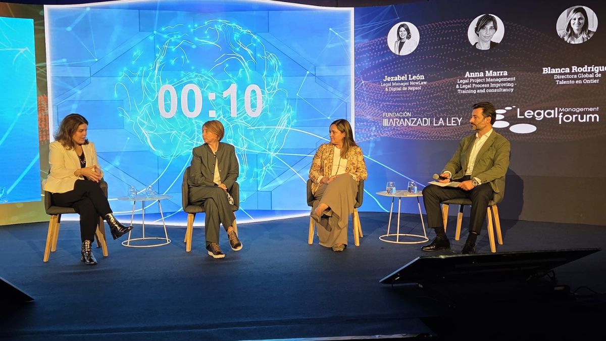 La hiperespecialización cae; se buscan abogados multidisciplinares