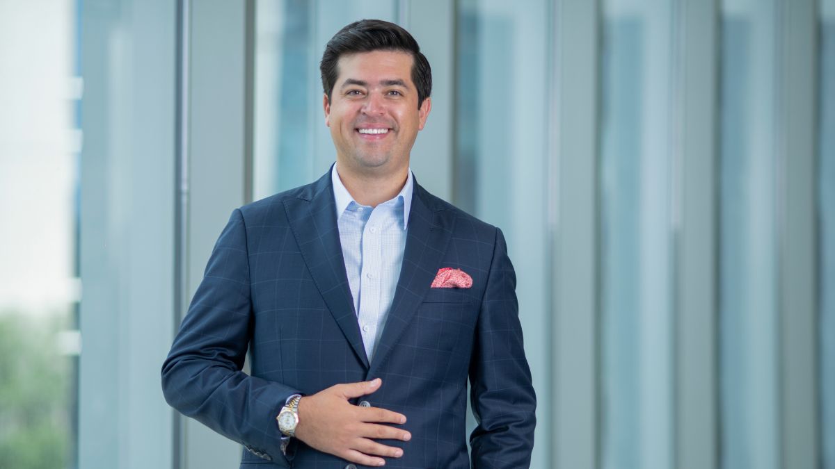 Ontier ficha a Patricio J. Gutiérrez y refuerza en EE.UU.