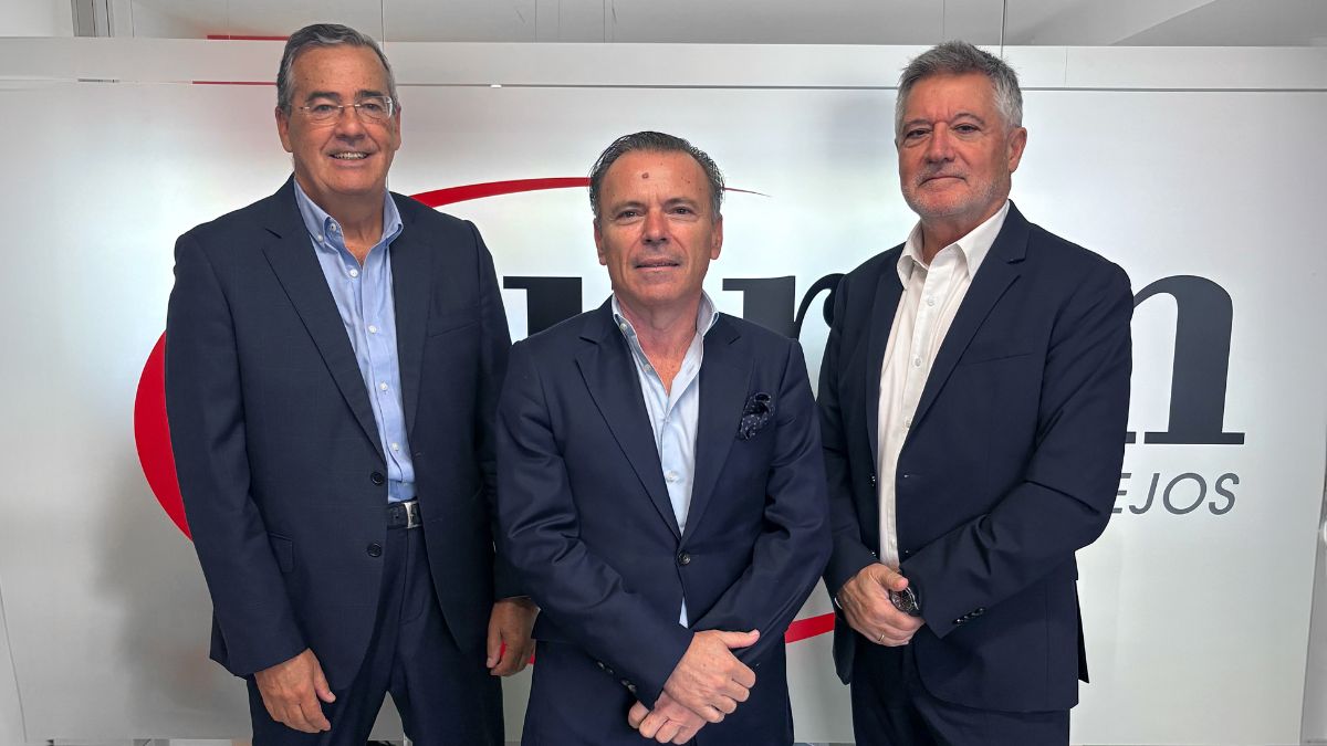 El fondo europeo Waterland entra el capital de Auren para consolidar su ...