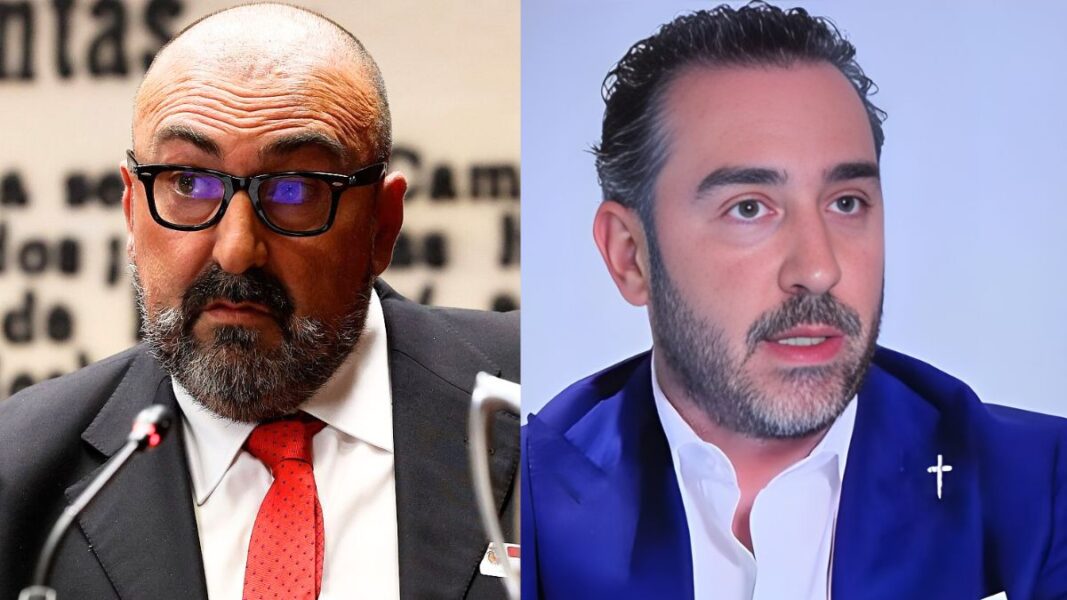 El magistrado Ismael Moreno llama a declarar a Koldo García y a Aldama ...