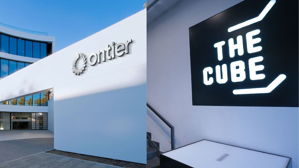 Ontier y TheCUBE sellan una alianza estratégica para acelerar la ...
