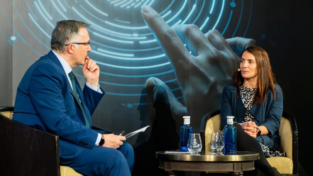 Myriam Rebollo (ICAC): “La inteligencia artificial no sustituye al ...