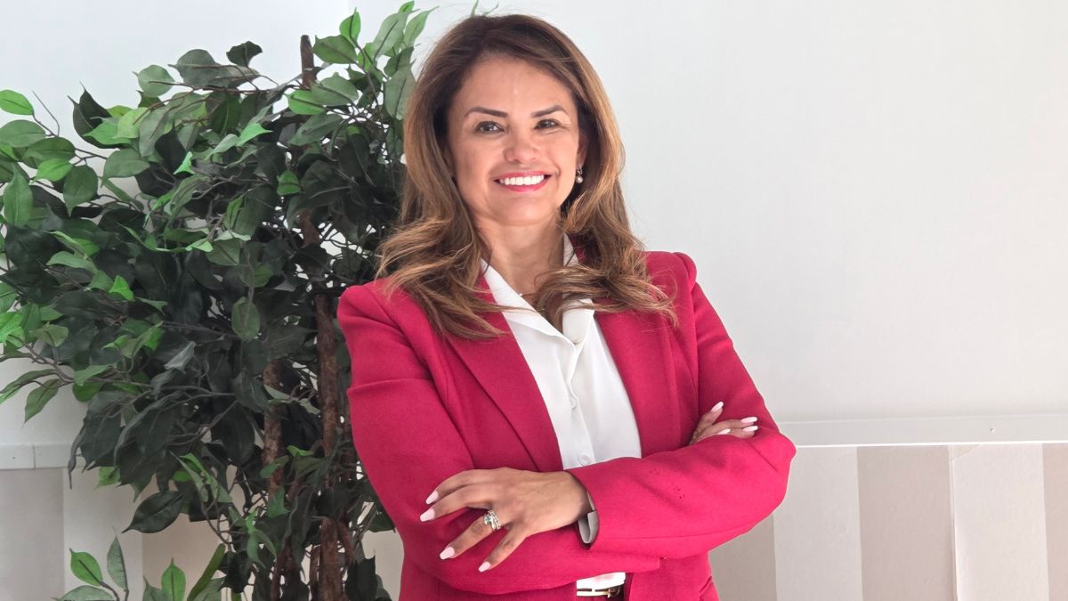 Érika Torregrossa, Diplocorp: tender puentes como método, la diplomacia ...