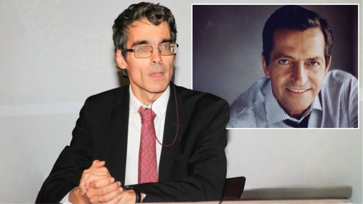 Jesús Villegas: “La denuncia contra Adolfo Suárez no tiene recorrido ...