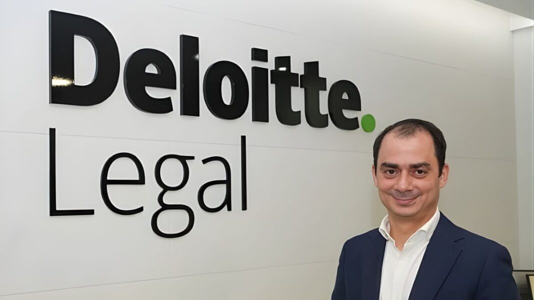 Paul Handal se une a Deloitte Legal como nuevo socio