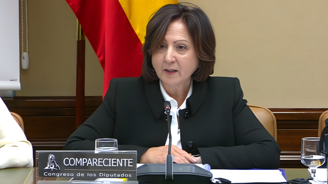 Peramato comparecerá el viernes ante la Comisión de Justicia del Senado ...