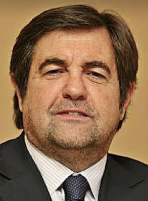 Alfonso Villagomez, autor en Confilegal - Página 5 de 5