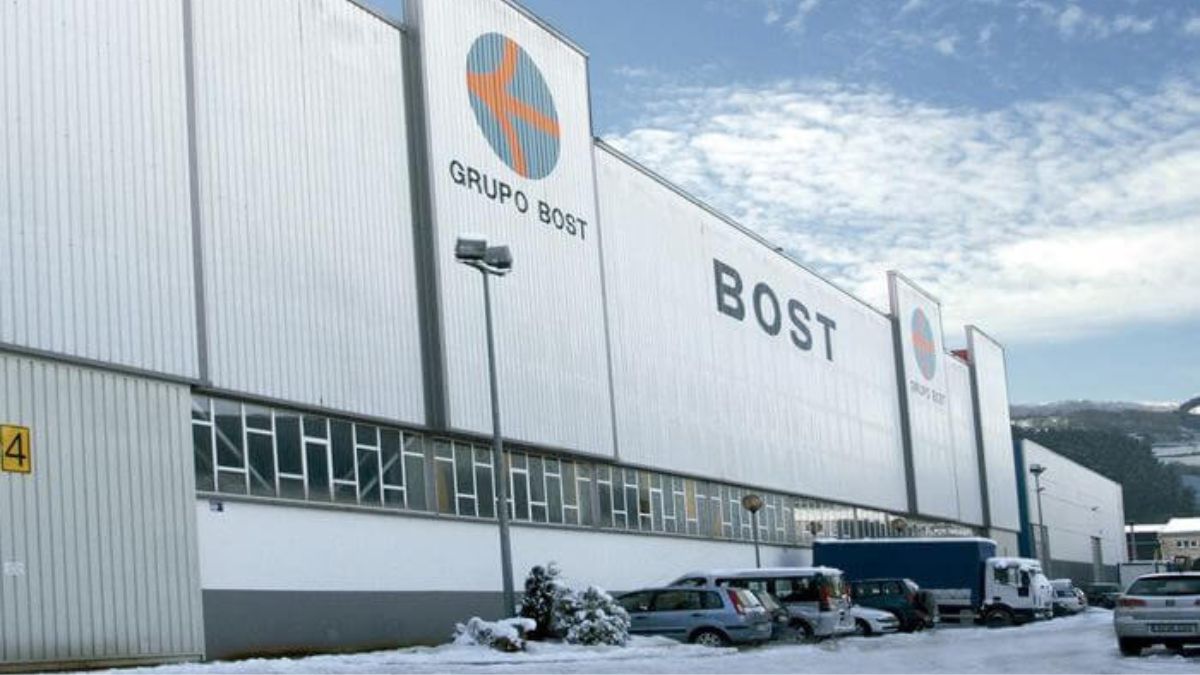 El TSJPV condena a Bost Machine Tools por vulnerar el honor de un ...