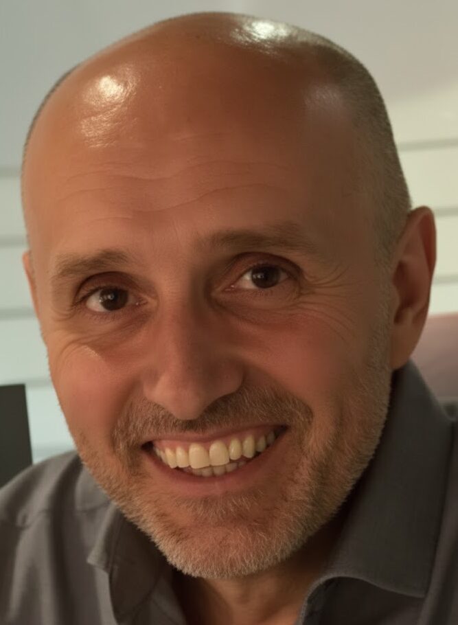 Carlos Duque, autor en Confilegal