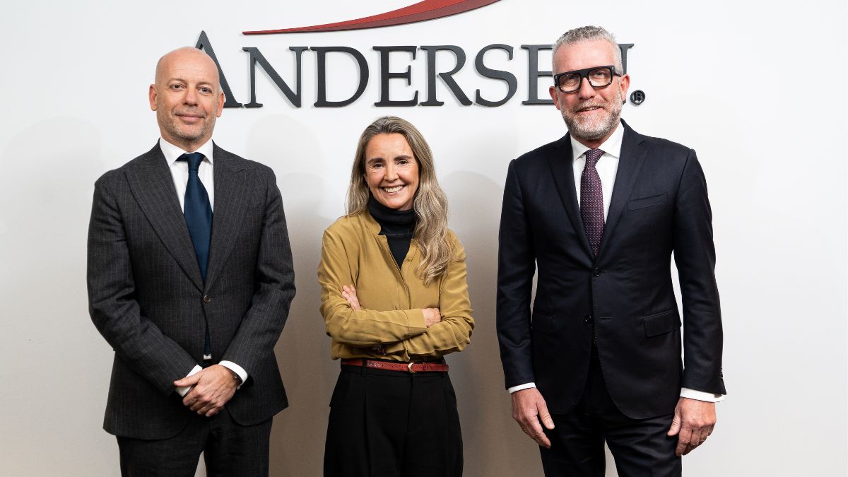 Andersen refuerza su apuesta por la preinsolvencia y las ...
