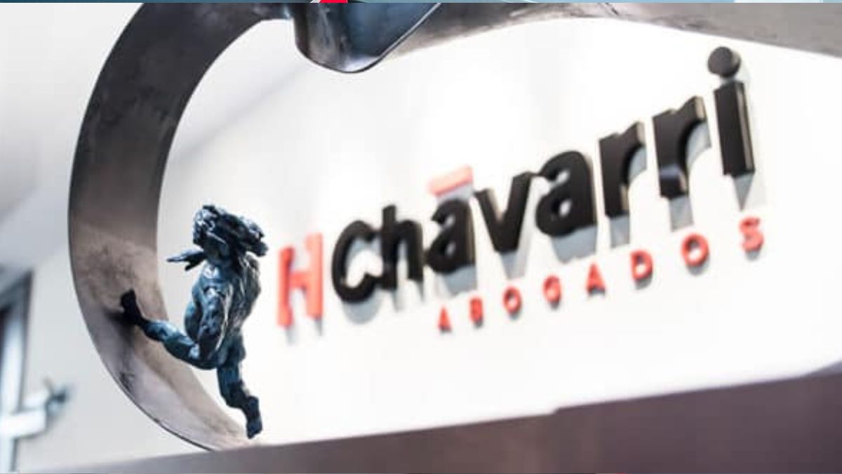 Chávarri Abogados desaparecerá tras finalizar el concurso