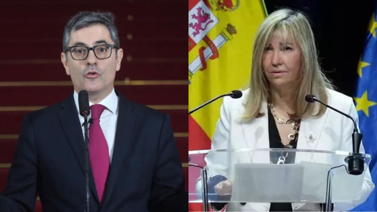 Opinión | Doctrina Muasher en Justicia: “todo va bien” y la etiqueta de ...