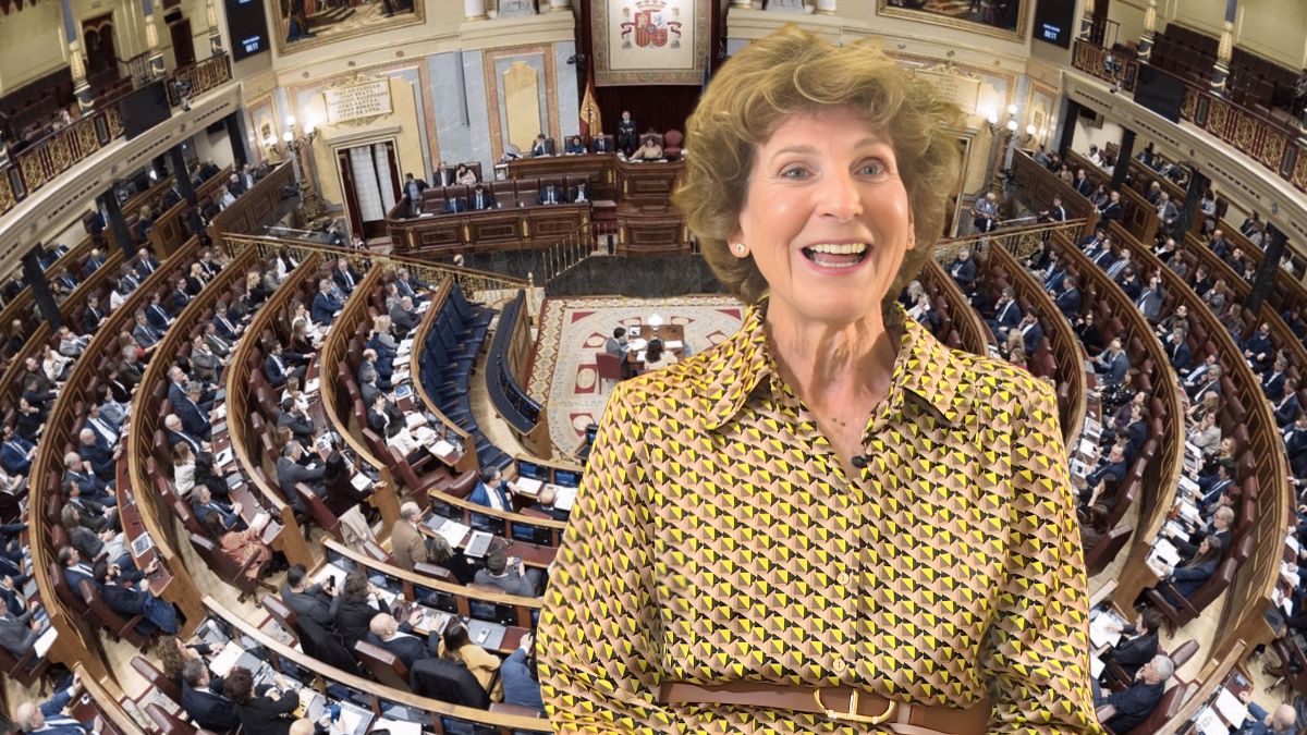 María Teresa Revilla, II Premio Consuelo Mendizábal