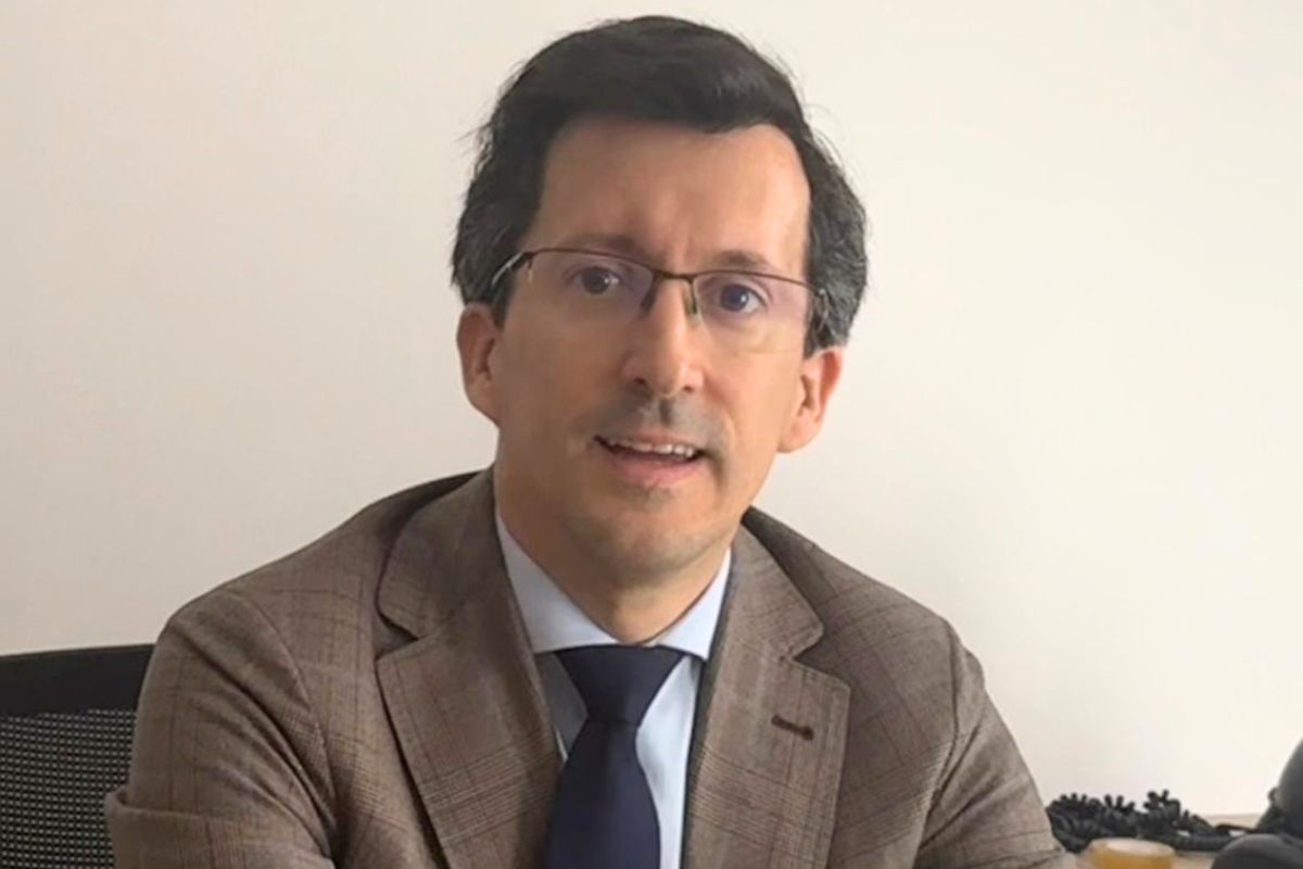 Opinión | La importancia de la Base de Datos de Titularidad Real ...