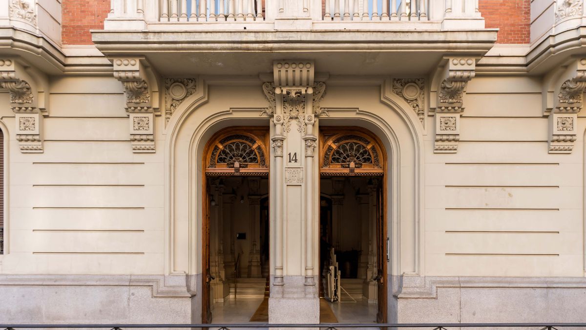 Vestalia Abogados instala su nueva sede en plena milla de oro del ...