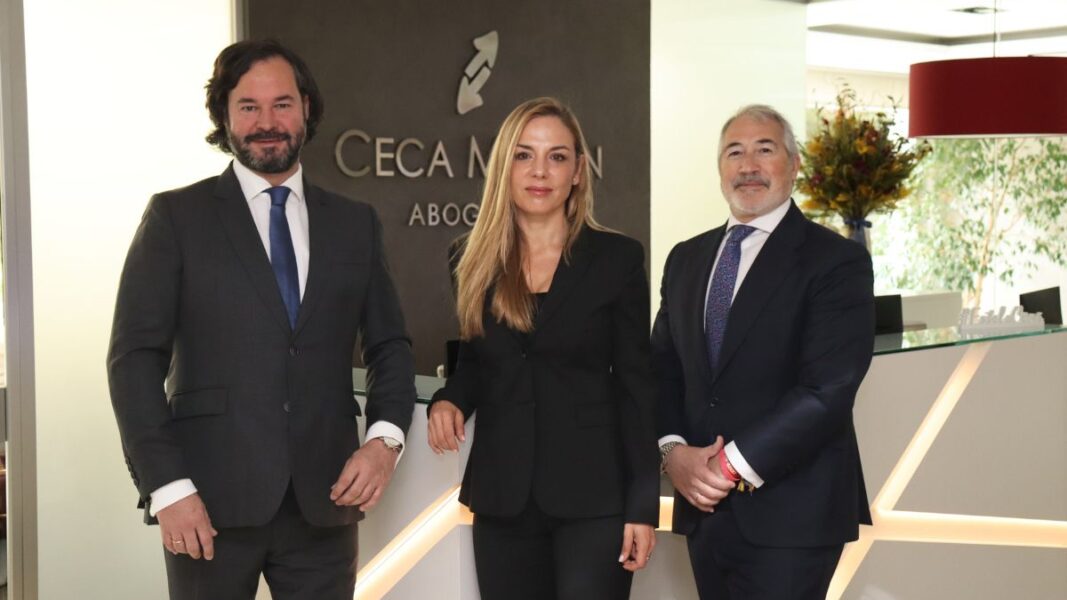 CECA MAGÁN el sector audiovisual con María Jesús Román al mando ...