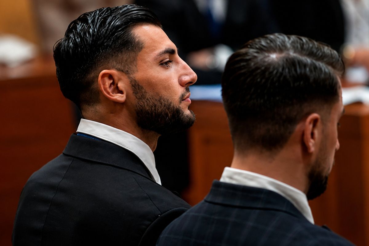 Juicio al futbolista Rafa Mir: cuando el dato pone en tela de juicio al ...