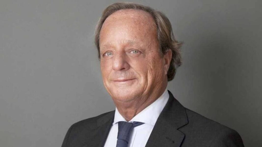 Muere Ignacio Gordillo, exfiscal de la Audiencia Nacional - Confilegal
